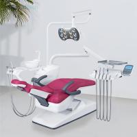 China LEOTECH OP6000 Dental Porcelain Furnace 1500W with 9cm Chamber and 200°C/min Heating Rate for Crown Fabrication for sale