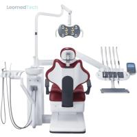China LScan 8μm High Accuracy Dental Lab Scanner with 10 Second Full-Arch Scan and Full-Color Texture Open System for sale