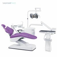 China LScan 8μm High Accuracy Dental Lab Scanner with 10 Second Full-Arch Scan and Full-Color Texture Open System for sale