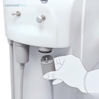China LScan-EasyPro Dental Lab 3D Scanner - 15 Scans/Hour, 10 Min Training, Real-like Texture Models for sale