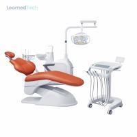 China LScan-EasyPro Dental Lab 3D Scanner - 15 Scans/Hour, 10 Min Training, Real-like Texture Models for sale