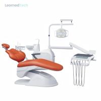 China LScan-EasyPro Dental Lab 3D Scanner - 15 Scans/Hour, 10 Min Training, Real-like Texture Models for sale