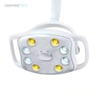 China LScan-EasyPro Dental Lab 3D Scanner - 15 Scans/Hour, 10 Min Training, Real-like Texture Models for sale
