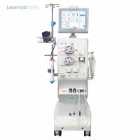 China Phoenix-9C Sintering Furnace with 1530°C Max Temperature and 200°C/Min Heating Rate for Dental Labs for sale