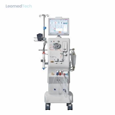China OP6010A Die-Cast Dental Pressing Unit with 1530°C Max Temperature and 200°C/Minute Heating Rate for sale