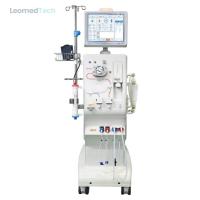 China OP6010A Die-Cast Dental Pressing Unit with 1530°C Max Temperature and 200°C/Minute Heating Rate for sale