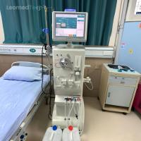 China OP6010A Die-Cast Dental Pressing Unit with 1530°C Max Temperature and 200°C/Minute Heating Rate for sale