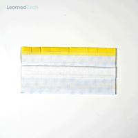 China Manual Double-Crank Nursing Bed Composite Headboard 900mm 950mm Width Options for sale