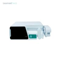 China Split Type Dental Injection System with Automatic Temperature Control 350W 340×400×570mm for Invisible Dentures for sale