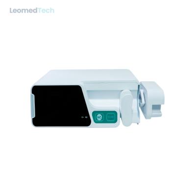 China Split Type Dental Injection System with Automatic Temperature Control 350W 340×400×570mm for Invisible Dentures for sale