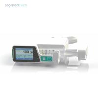China Split Type Dental Injection System with Automatic Temperature Control 350W 340×400×570mm for Invisible Dentures for sale