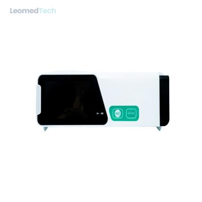 China LEOTECH Dental Vacuum Mixer with Inner Vacuum Pump 403 Forbidden CE Certified for sale