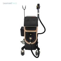 China LMW-5 Wet/Dry Milling System for Lithium Disilicate 115kg Compact 620×490×710mm with 2.5KW Spindle for sale