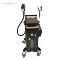 China LMW-5 Wet/Dry Milling System for Lithium Disilicate 115kg Compact 620×490×710mm with 2.5KW Spindle for sale