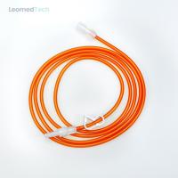 China LED-700/500 Luxury LED Shadowless Surgical Lamp 1°C Heat Rise 60000H Life for sale