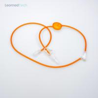 China LED-700/500 Luxury LED Shadowless Surgical Lamp 1°C Heat Rise 60000H Life for sale