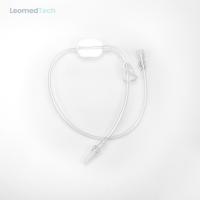 China LED-700/500 Luxury LED Shadowless Surgical Lamp 1°C Heat Rise 60000H Life for sale