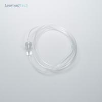 China Disposable Face Towel 200mm x 200mm Pure Plant Fiber 80 Pulls Lint Free for sale