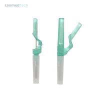 China Thickened Cotton Tissue 20x20cm 80 Pulls Lint Free Dry Wet Use Natural Plant Fiber Disposable Wipes for sale