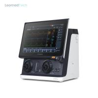 China Portable ICU Ventilator with Lightweight Design for Critical Care and Emergency Use for sale