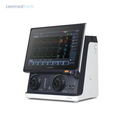 China Portable ICU Ventilator with Lightweight Design for Critical Care and Emergency Use for sale