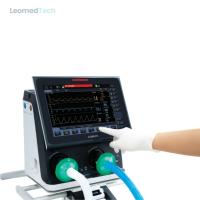 China Portable ICU Ventilator with Lightweight Design for Critical Care and Emergency Use for sale