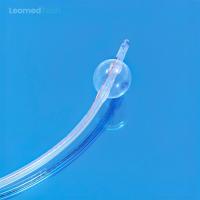 China Disposable Sterile Silicone Foley Catheter with Temperature Sensor for Continuous Bladder Temperature Monitoring for sale