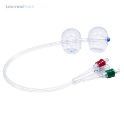 China Disposable Sterile Cervical Ripening Balloon Catheter with Guide Wire for Labor Induction for sale