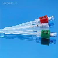 China Disposable Sterile Cervical Ripening Balloon Catheter with Guide Wire for Labor Induction for sale