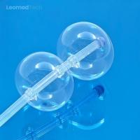 China Disposable Sterile Cervical Ripening Balloon Catheter with Guide Wire for Labor Induction for sale