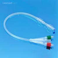 China Disposable Sterile Cervical Ripening Balloon Catheter with Guide Wire for Labor Induction for sale