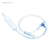 China Disposable Sterile Postpartum Hemostatic Balloon for the conservative management of PPH for sale