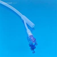China Disposable Sterile Postpartum Hemostatic Balloon for the conservative management of PPH for sale