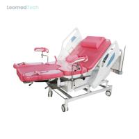 China DS-I Electric Labor Delivery Recovery Bed Multi-Position Birthing Support 200kg Capacity for sale