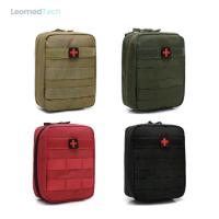 China Waterproof Tactical First Aid Kit for Outdoor Disaster and Emergency Response for sale