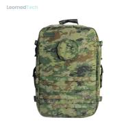 China Waterproof Tactical First Aid Kit for Outdoor Disaster and Emergency Response for sale