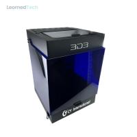 China Mini III Dental 3D Printer with 4K LCD and Magnetic Platform - 29x29x40cm CE Certified for sale