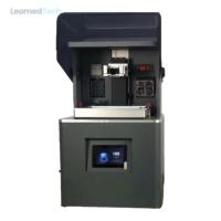 China CY Mini III Dental 3D Printer 29×29×40cm with CE Certification for Dental Clinics and Labs for sale