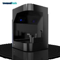 China 8kg Lightweight Dental Lab 3D Scanner with 380×290×450mm Compact Design and STL/PLY/OBJ Format Support for sale