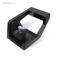 China QScan Dental Lab Scanner 13s Full-Arch Scan 18s 1-4 Dies with ≤7μm Accuracy Articulator Compatible for sale