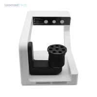 China QScan Pro Dental Scanner with 5μm Precision and Dual 3.0MP Cameras for Full-Arch Texture Scanning - 12 Second Scan Time for sale