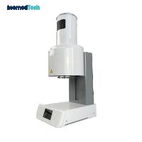China Dental Lab Press Sintering Furnace 1530°C 9cm Heating Platform for Crowns for sale