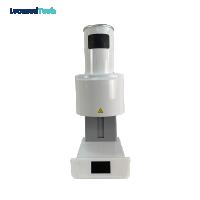 China Dental Lab Press Sintering Furnace 1530°C 9cm Heating Platform for Crowns for sale
