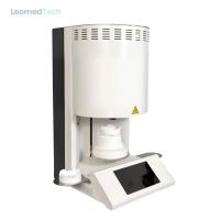 China Dual 3.0MP QScan Dental Scanner with STL Format Compatibility for Veneer and Solid Model Scanning for sale