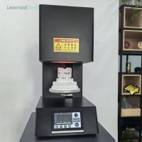 China QScan Pro 3.0MP Dental Scanner with 5μm Precision for Veneer and Aesthetic Restoration Applications for sale