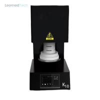 China QScan Pro 3.0MP Dental Scanner with 5μm Precision for Veneer and Aesthetic Restoration Applications for sale