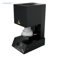 China QScan Pro 3.0MP Dental Scanner with 5μm Precision for Veneer and Aesthetic Restoration Applications for sale