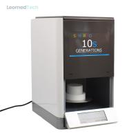 China 3000W Zirconia Dental Sintering Furnace 1550°C Max Temperature with 90mm Tray and Voice Prompts for sale