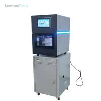 China LMW-5 Wet/Dry Milling Machine with 5-Axis Linkage, 2.5KW Spindle Power for Zirconia & PMMA Dental Processing for sale