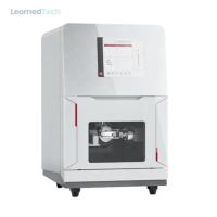 China A5 Five-axis Dental Milling Machine with 60,000 RPM Spindle and 6-Tool Changer for Crown & Bridge Production for sale